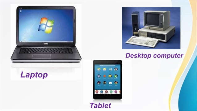 Classification Of Computer Pdf Ppt