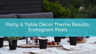 Clas Ohlson - Case Study | PDF