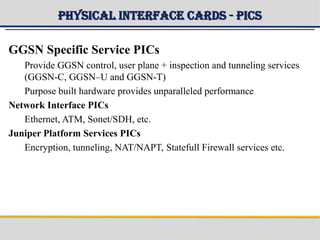 GGSN-Gateway GPRS Support Node | PPT