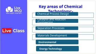 Chemical Technological Processes, Feasibility Study and Chemical ...