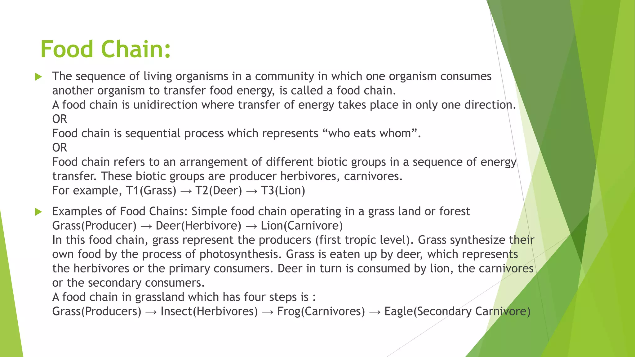 Class 10-chapter-15-our environment | PPTX