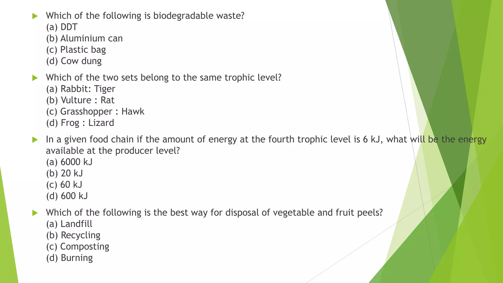 Class 10-chapter-15-our environment | PPTX