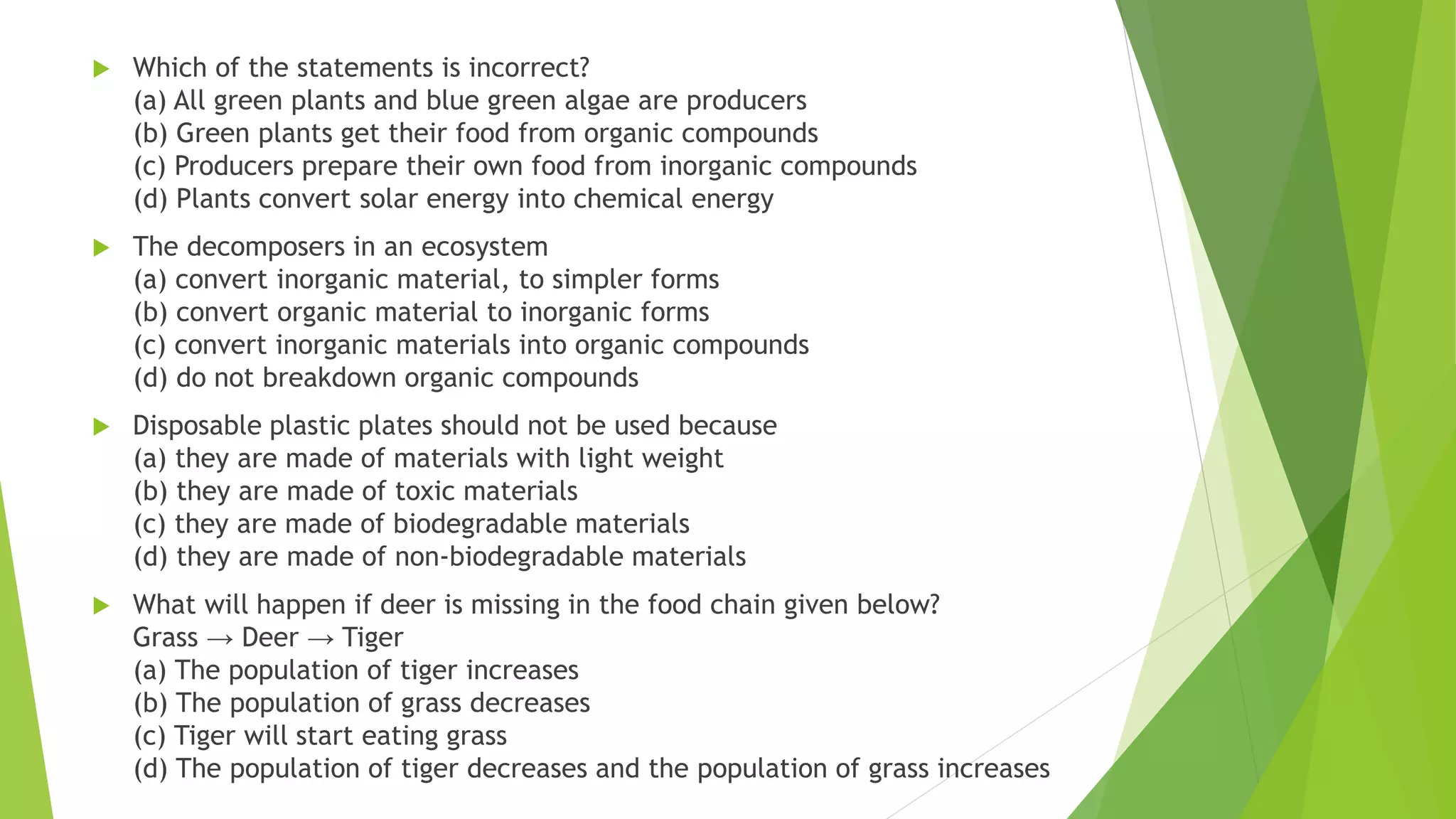Class 10-chapter-15-our environment | PPTX