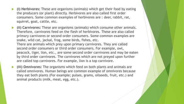 Class 10-chapter-15-our environment | PPTX