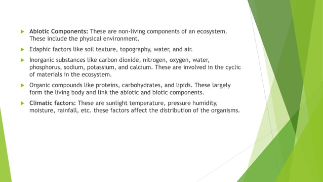 Class 10-chapter-15-our environment | PPTX