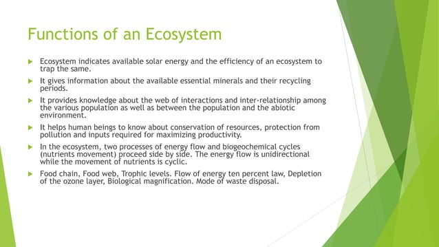 Class 10-chapter-15-our environment | PPTX