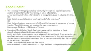 Class 10-chapter-15-our environment | PPTX