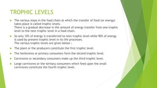 Class 10-chapter-15-our environment | PPTX