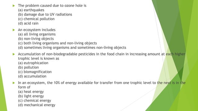 Class 10-chapter-15-our environment | PPTX