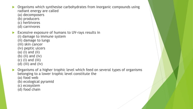 Class 10-chapter-15-our environment | PPTX