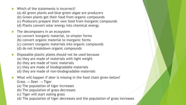 Class 10-chapter-15-our environment | PPTX
