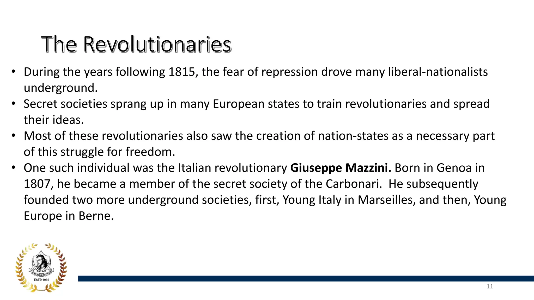 CBSE Class-10 History Chapter-1 Europe.pptx