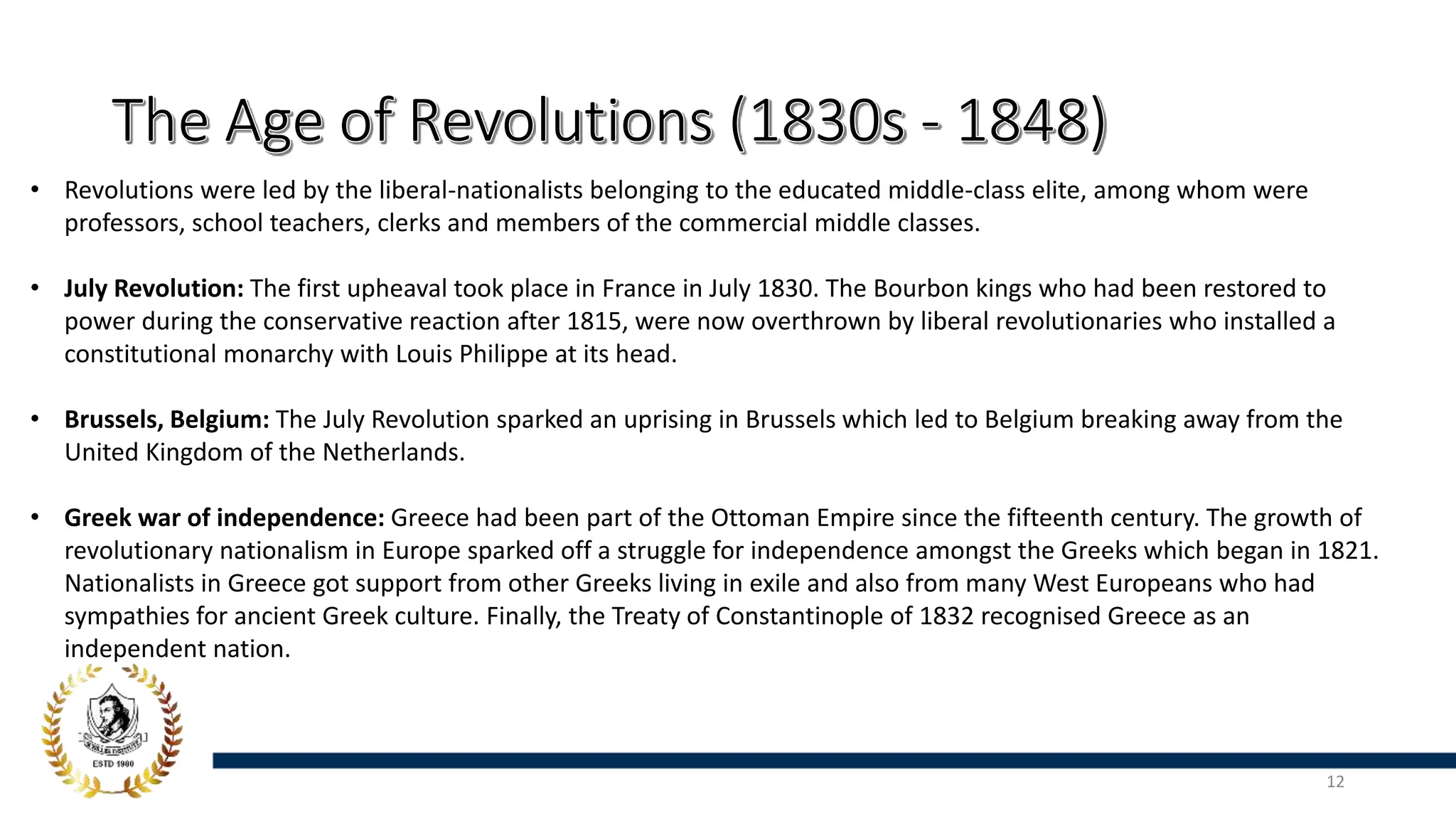 CBSE Class-10 History Chapter-1 Europe.pptx