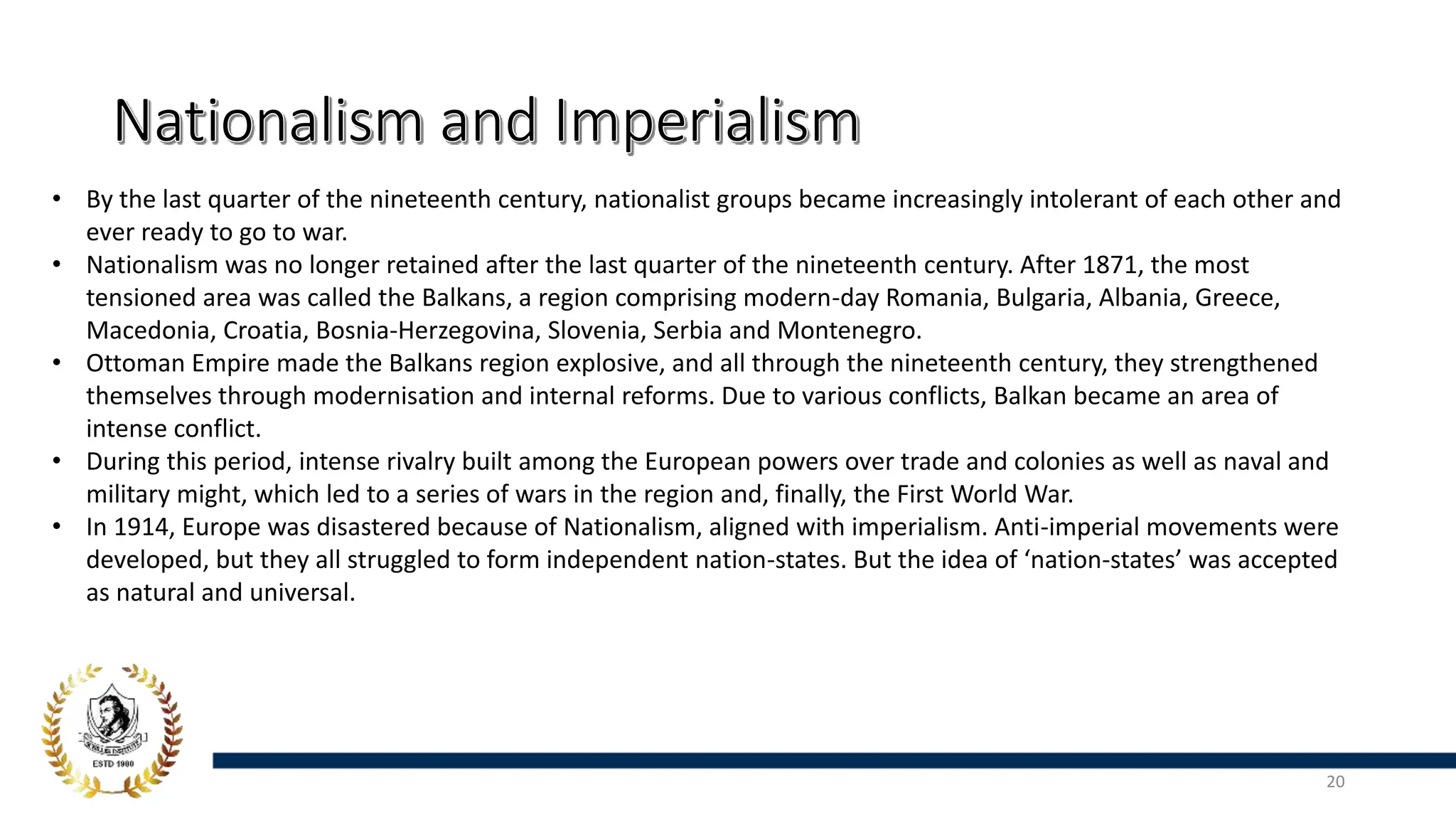 CBSE Class-10 History Chapter-1 Europe.pptx