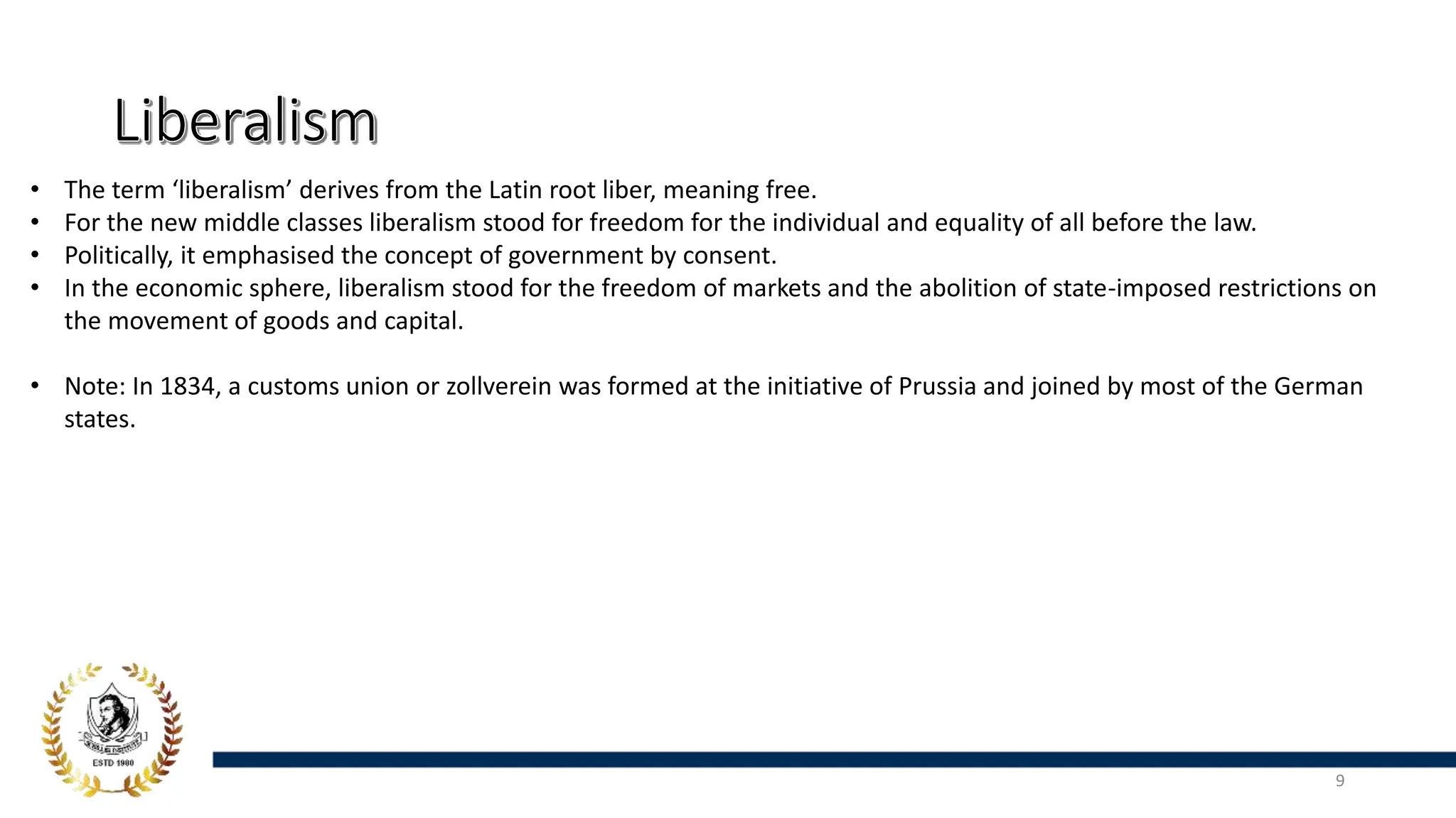 CBSE Class-10 History Chapter-1 Europe.pptx