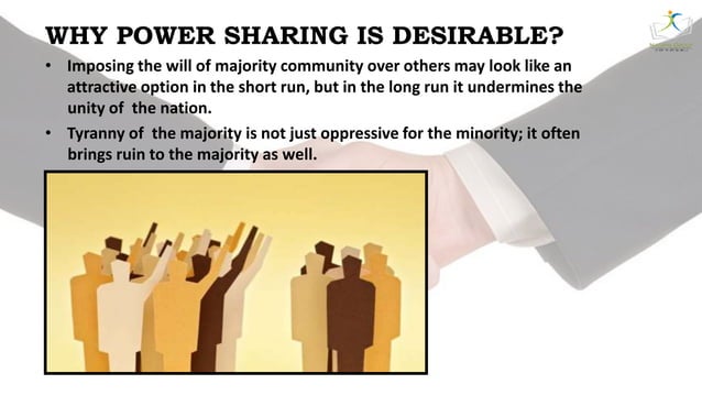 CLASS - 10 POLITICAL SCIENCE POWERPOINT PRESENTATION Chapter_1_Power ...