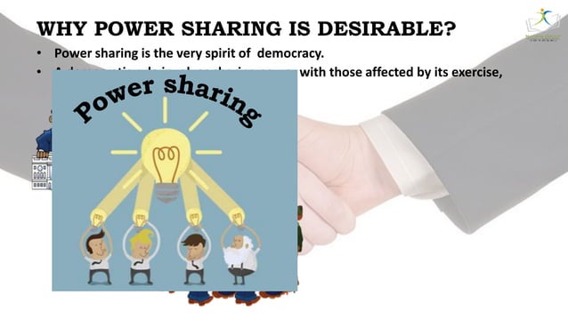 CLASS - 10 POLITICAL SCIENCE POWERPOINT PRESENTATION Chapter_1_Power ...