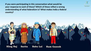 CLASS - 10 POLITICAL SCIENCE POWERPOINT PRESENTATION Chapter_2 ...