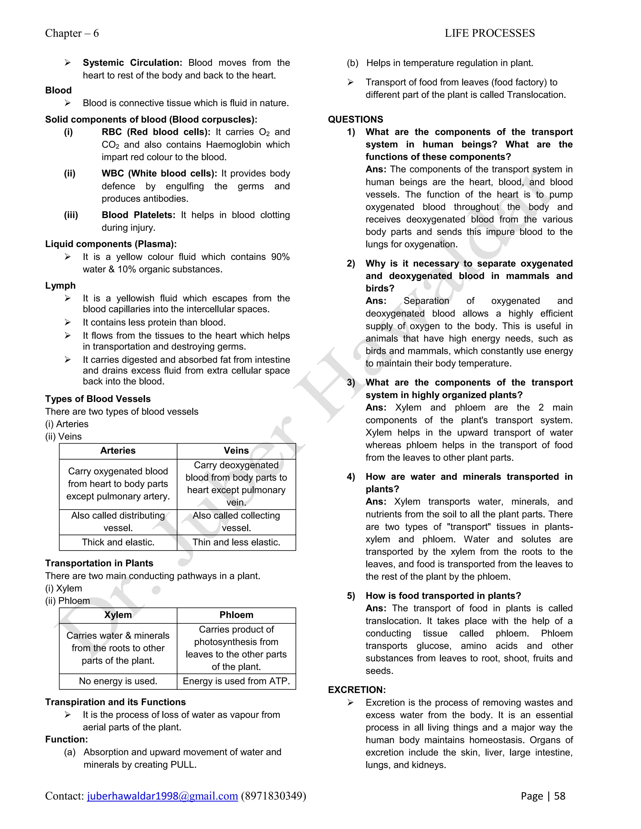 Class - 10 Science Book Full Concept Explanation With Last Five Years Solved Question Papers.pdf