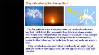 Class -10 science ch11 human eye: Beautiful world part2.pptx