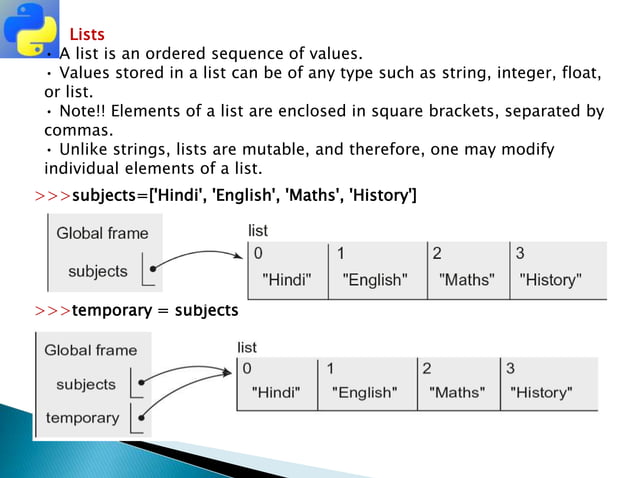 CLASS-11 & 12 ICT PPT PYTHON PROGRAMMING.pptx