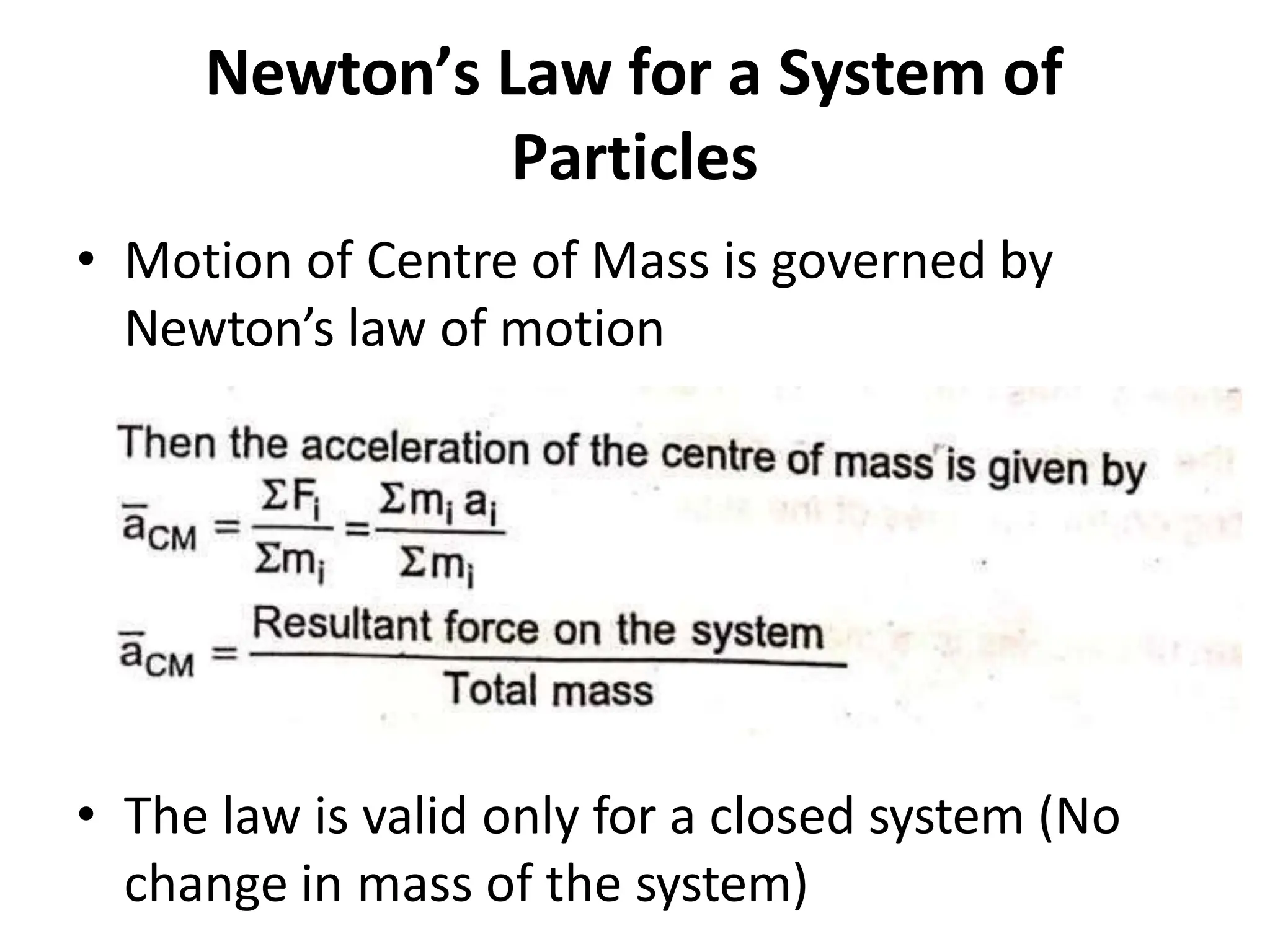 class-11, ch-6 ( system of particles and rotational motion).pptx