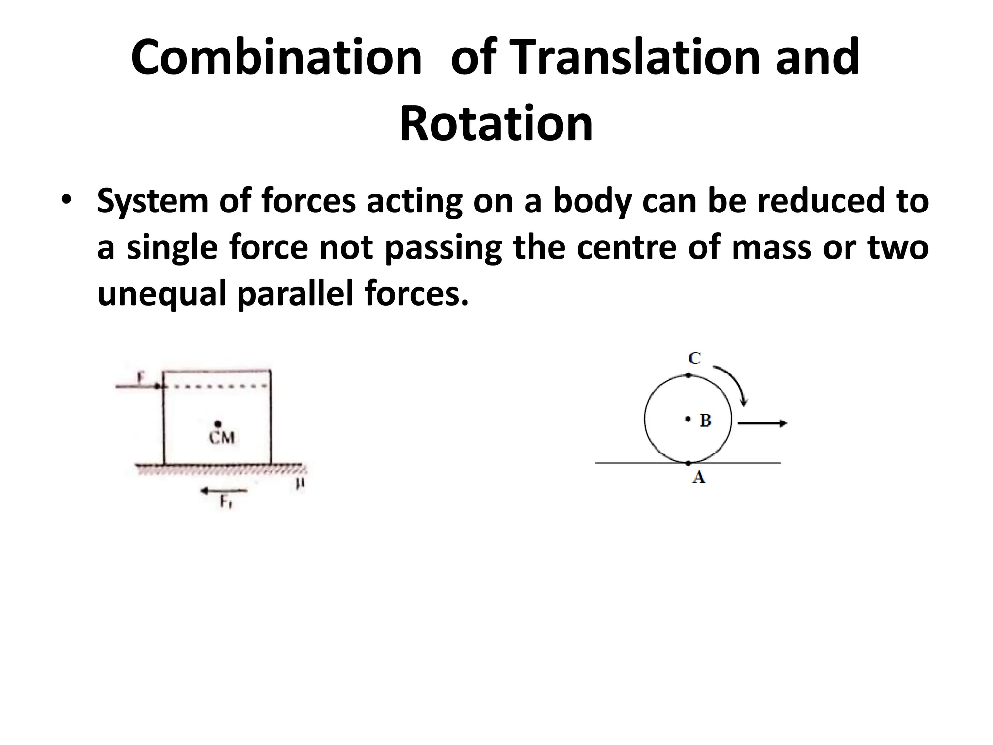 class-11, ch-6 ( system of particles and rotational motion).pptx