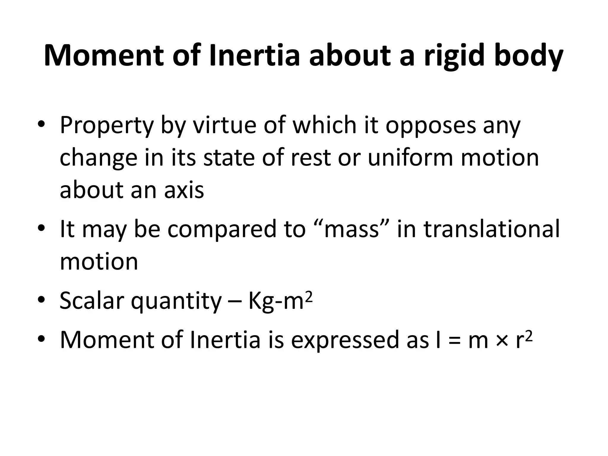 class-11, ch-6 ( system of particles and rotational motion).pptx