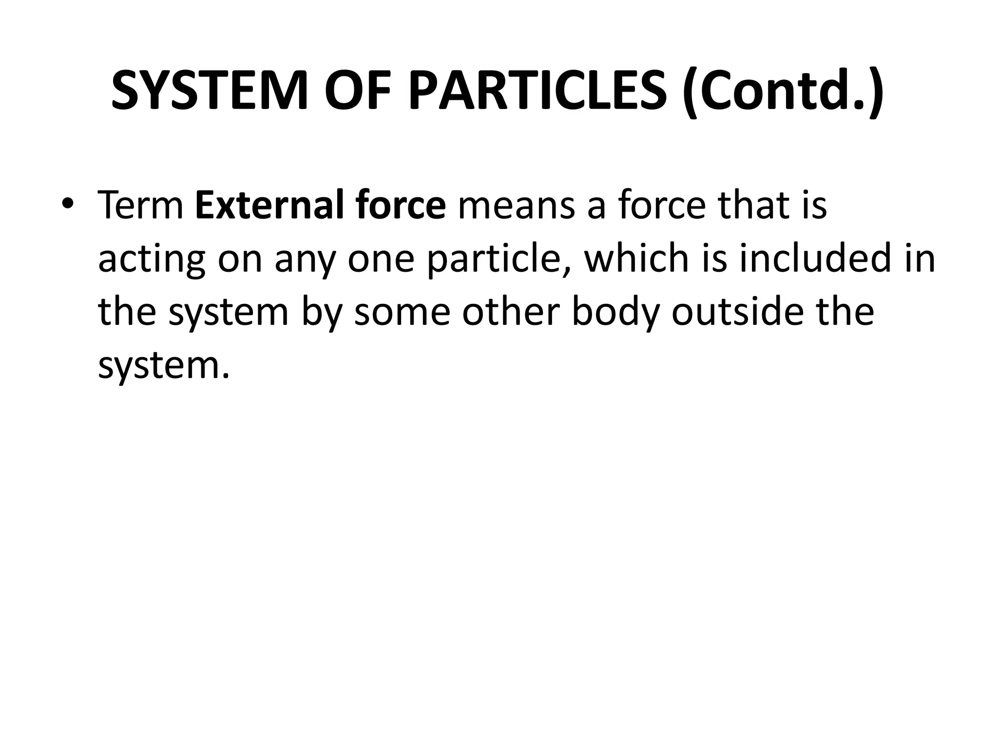 class-11, ch-6 ( system of particles and rotational motion).pptx