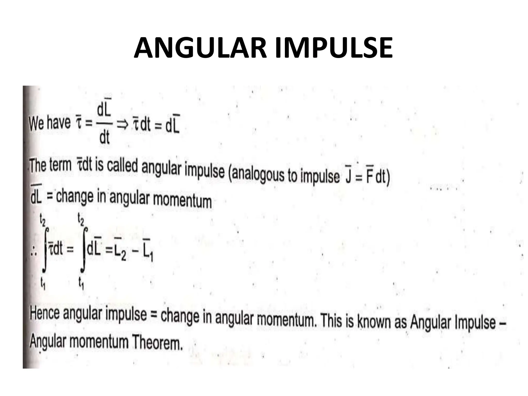 class-11, ch-6 ( system of particles and rotational motion).pptx