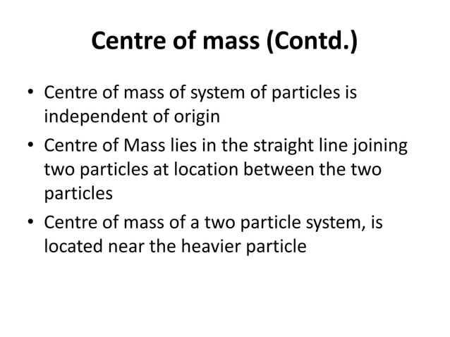 class-11, ch-6 ( system of particles and rotational motion).pptx ...