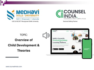 class-1 & 2 child dev.ppt on child development | PPT