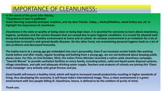 Class 12 speech[autosaved] | PPT