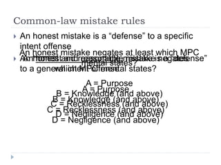 Crim Law Class.12.posted | PPT