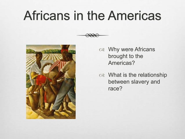 Class 2 of "Race and Ethnicity" Powerpoint Presentation | PPT