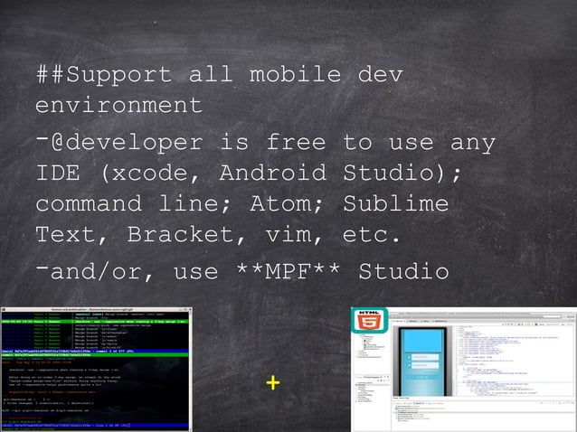 Class.mobilefirstfoundation.chapter.1.intro | PPT