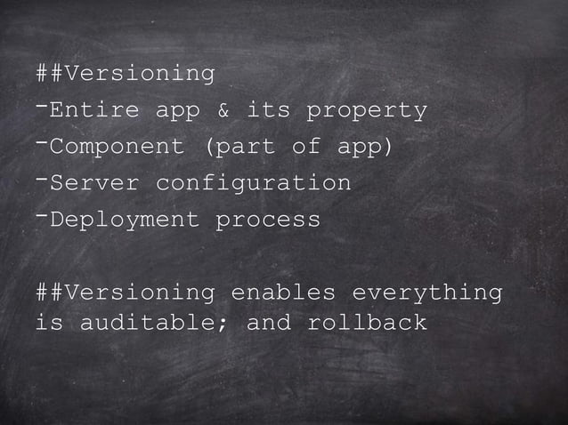 Class.devops.chapter.2.ucd | Computing | Technology & Computing