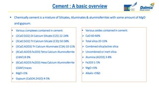 Class-1_Cement- A Babdnjsic Overview.pptx