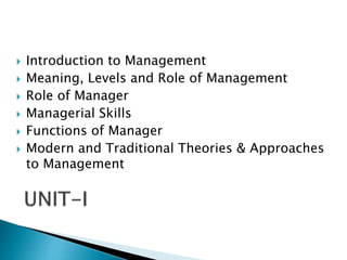 Class - 1 (organisational behaviour).pptx