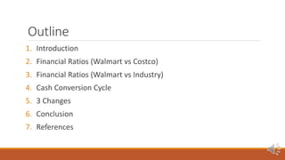 Class 2-group-10-wal-mart-pp | PPTX