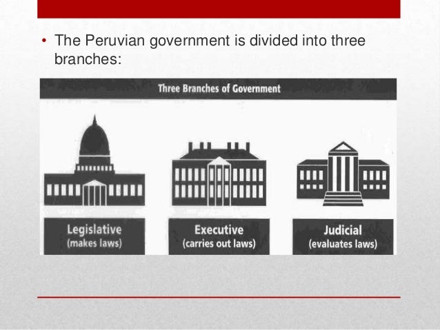Class 5.the peruvian congress (1)