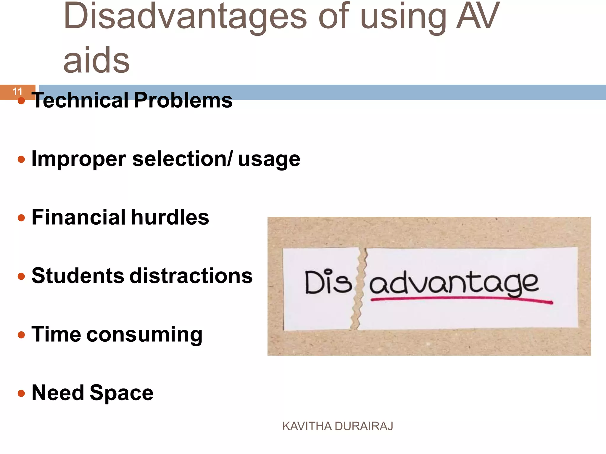 Class 2 avaids d.kavitha | PPTX