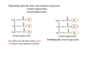 class -2 Simple & Compound lipids.pptx