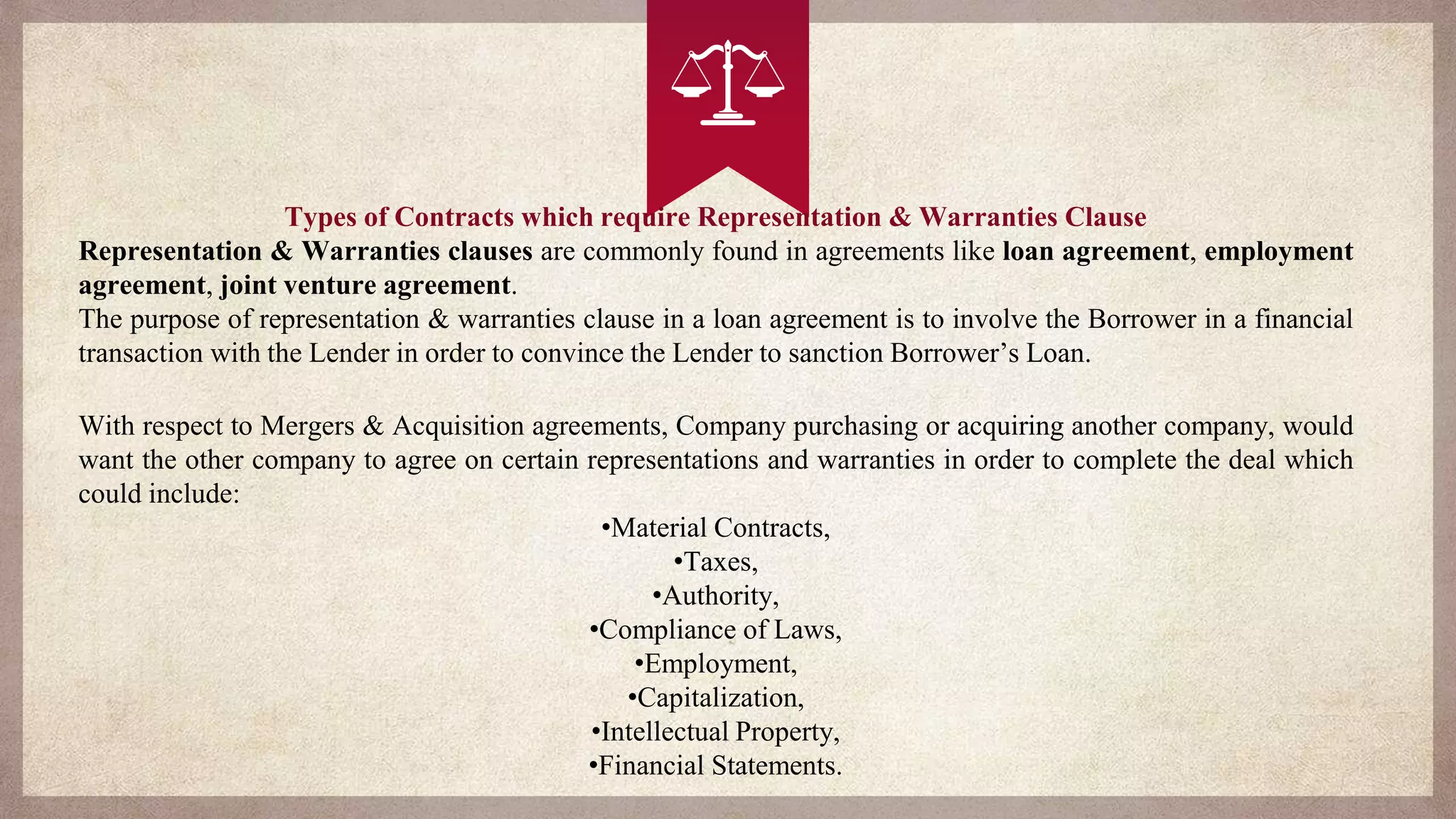 Class-3-Drafting of various important clauses in a contract.pptx
