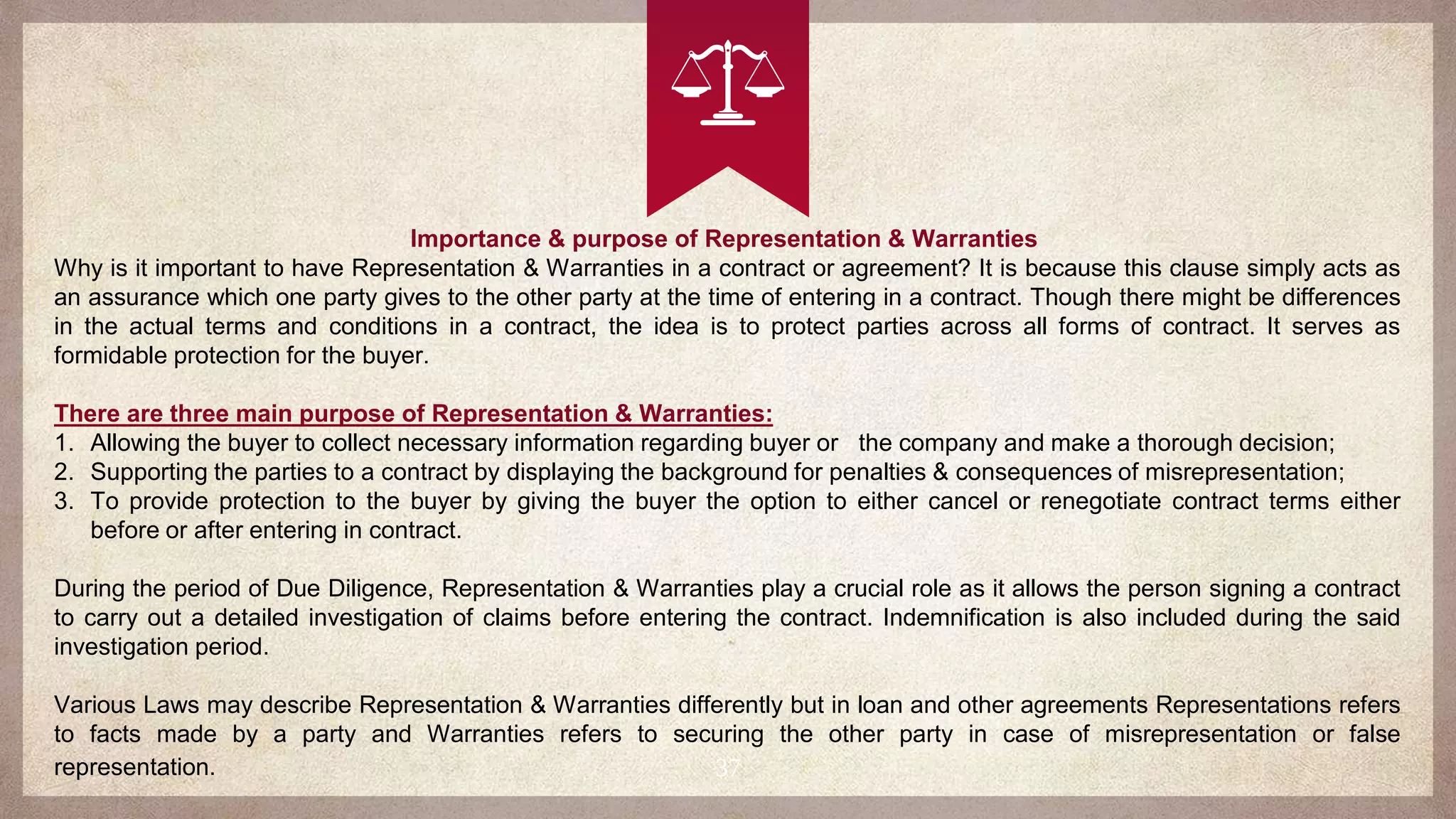 Class-3-Drafting of various important clauses in a contract.pptx