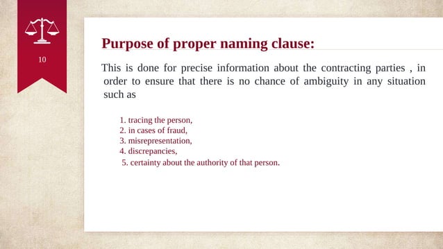 Class-3-Drafting of various important clauses in a contract.pptx