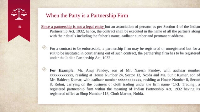 Class-3-Drafting of various important clauses in a contract.pptx