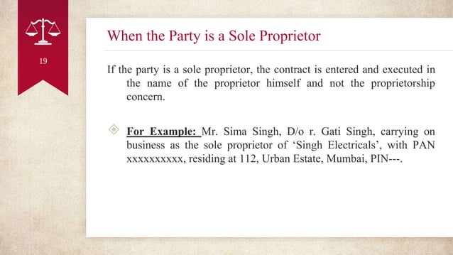 Class-3-Drafting of various important clauses in a contract.pptx