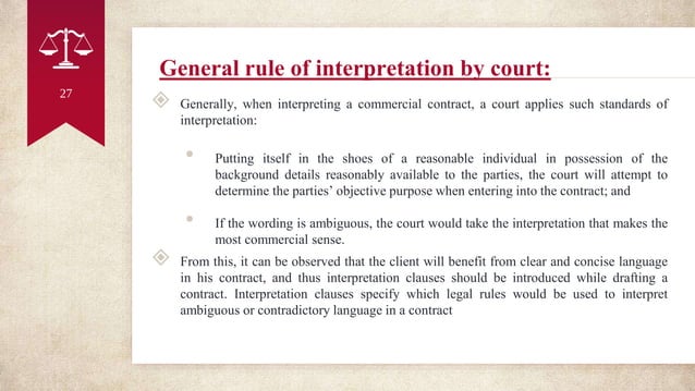 Class-3-Drafting of various important clauses in a contract.pptx
