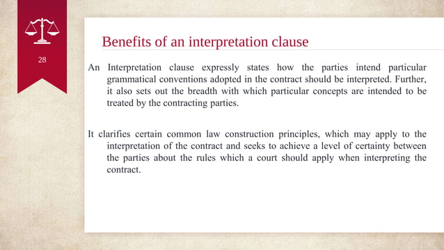 Class-3-Drafting of various important clauses in a contract.pptx